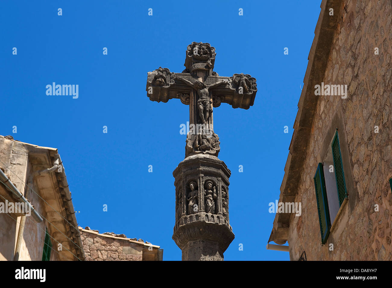 Christianity Spain Christian High Resolution Stock Photography and ...