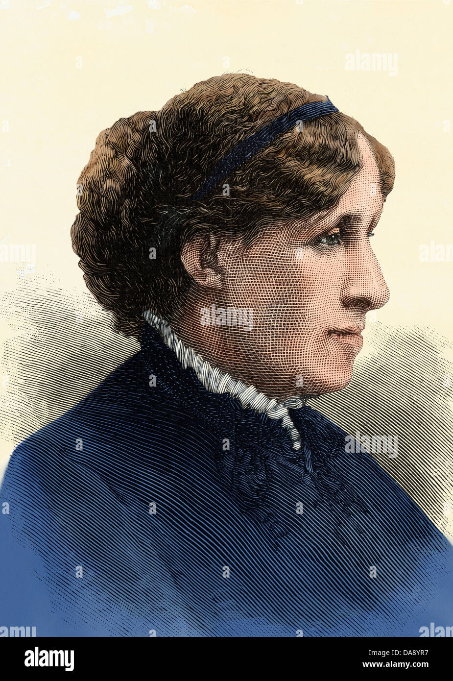 Alcott High Resolution Stock Photography and Images - Alamy