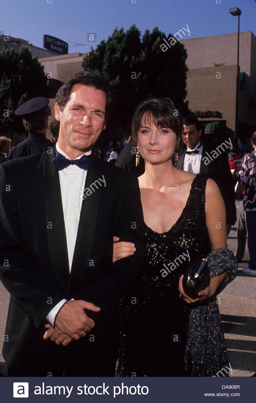 Mel Harris High Resolution Stock Photography and Images - Alamy