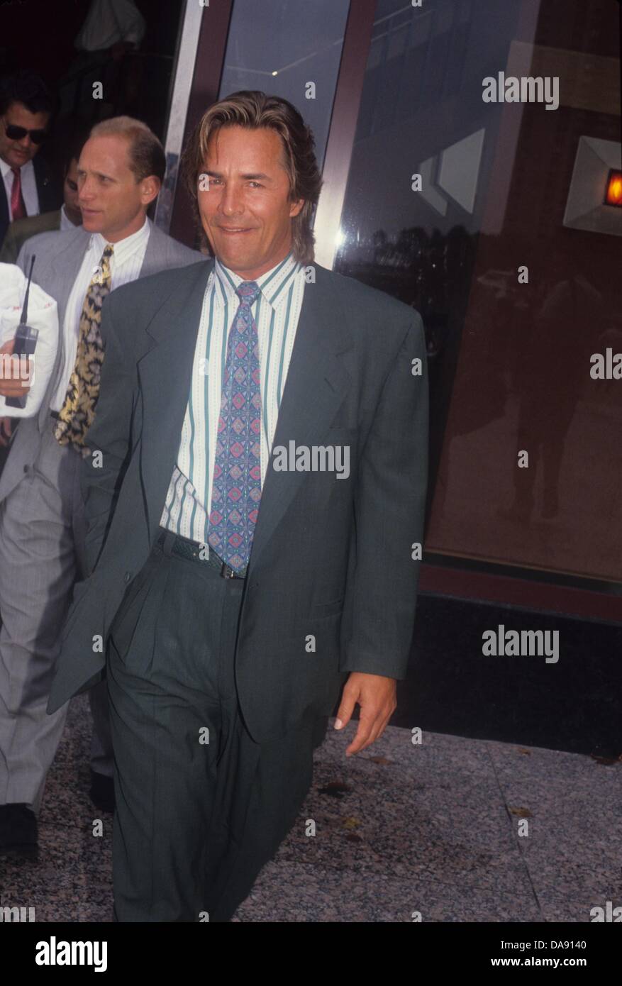 Don johnson boat hi-res stock photography and images - Alamy