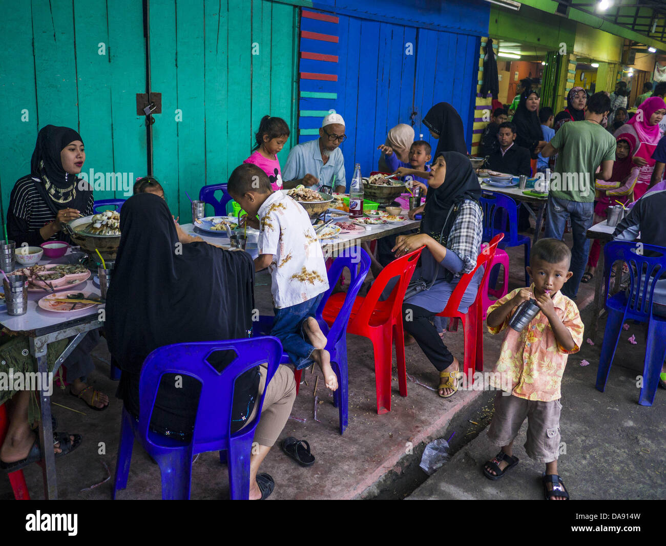 Pattani thailand hi-res stock photography and images - Alamy