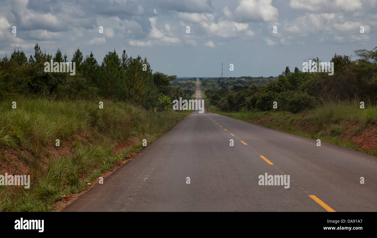 Black continent hi-res stock photography and images - Alamy