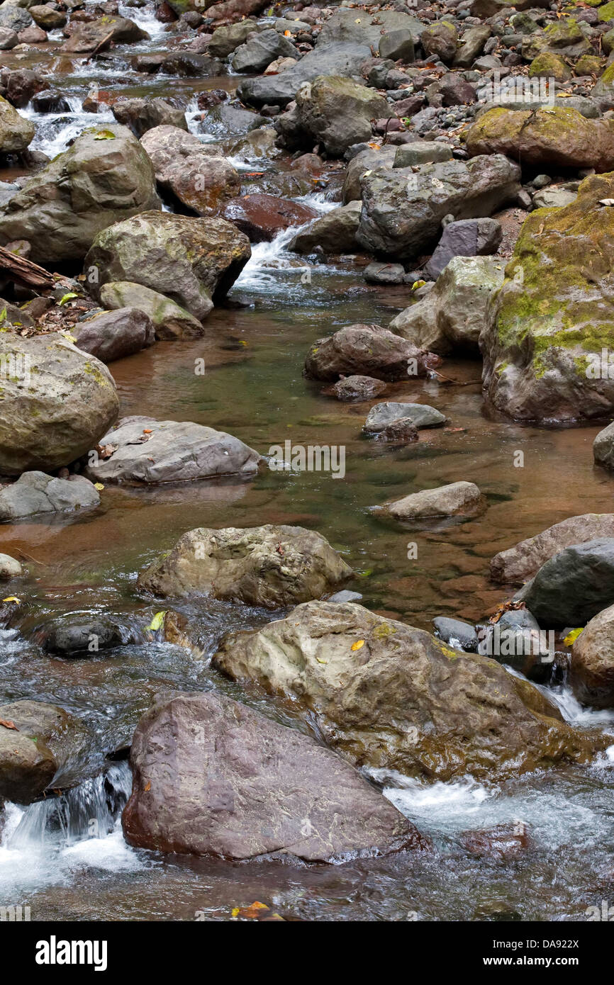 Stream erosion hi-res stock photography and images - Alamy