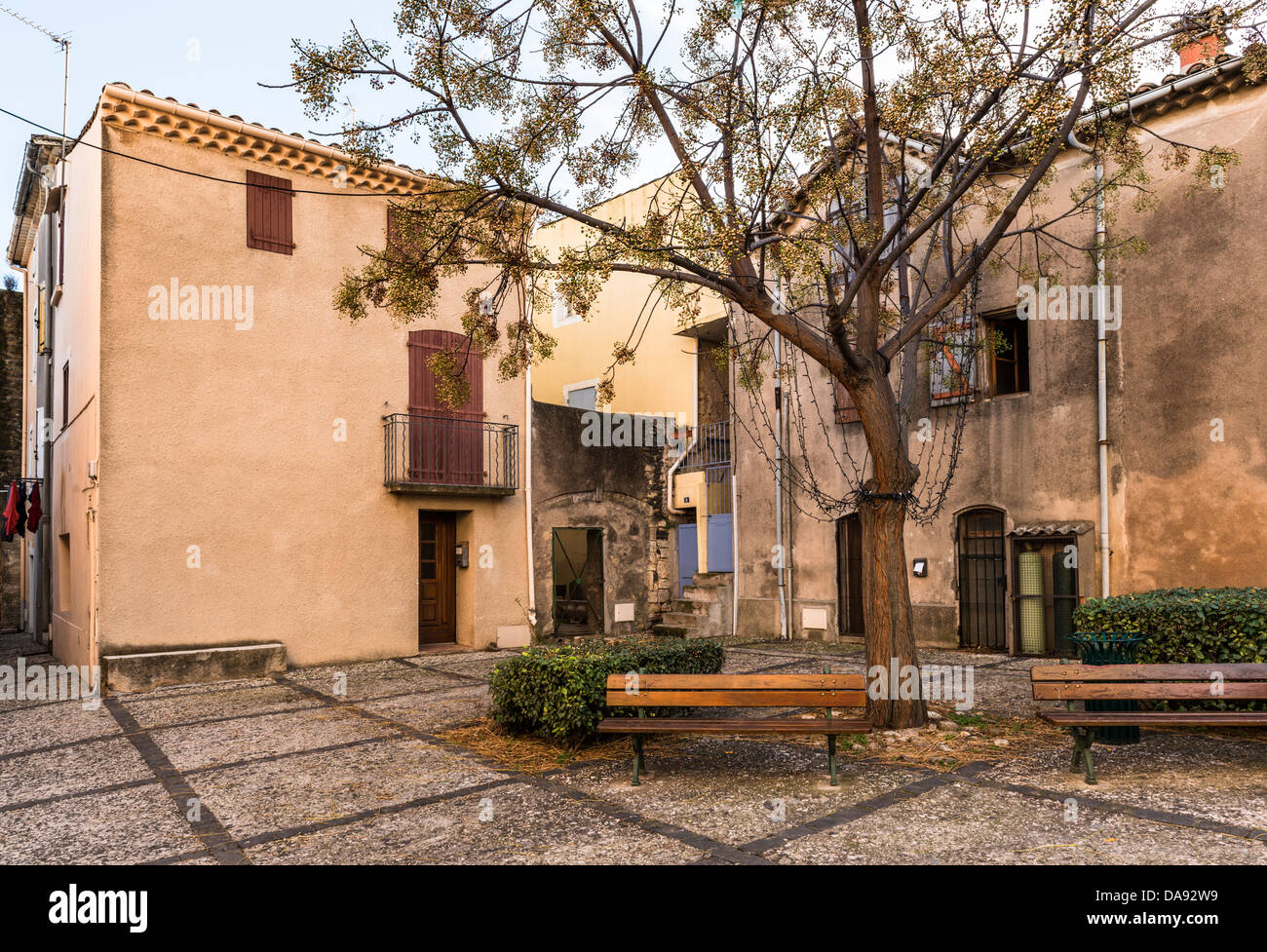 Caux herault hi-res stock photography and images - Alamy