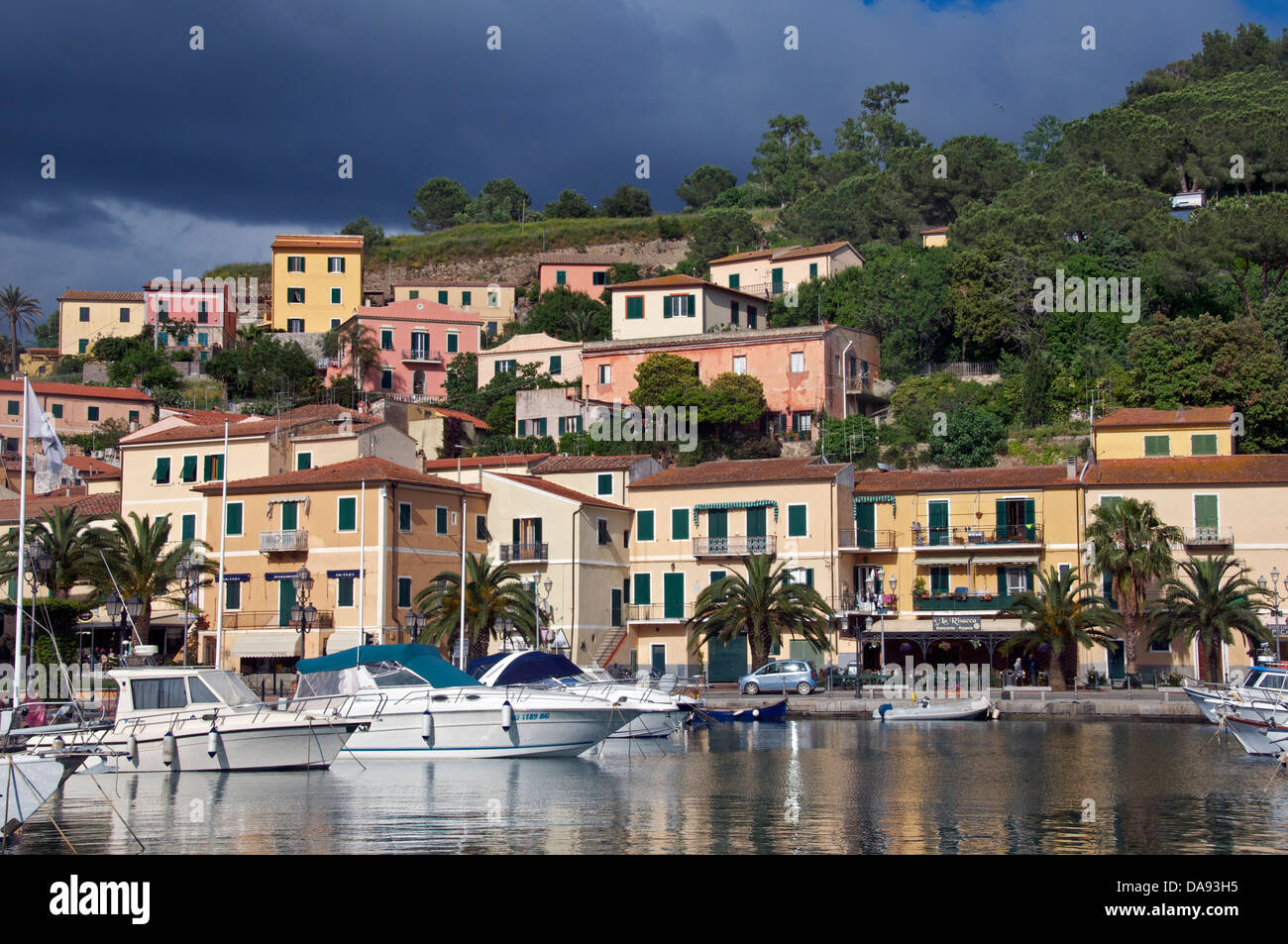 Porto marina hi-res stock photography and images - Alamy