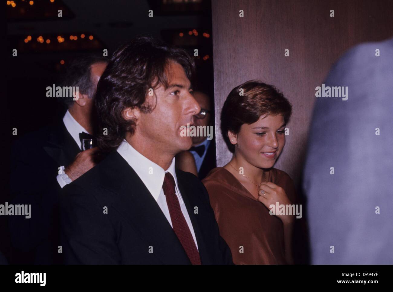 Dustin noble hi-res stock photography and images - Alamy