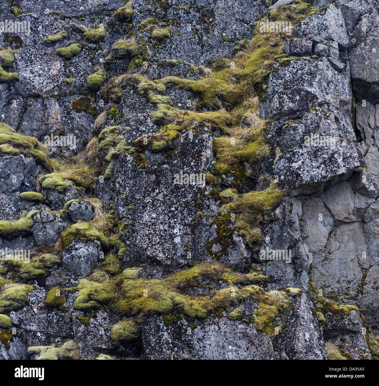 Iceland great country, beautiful nature Stock Photo - Alamy
