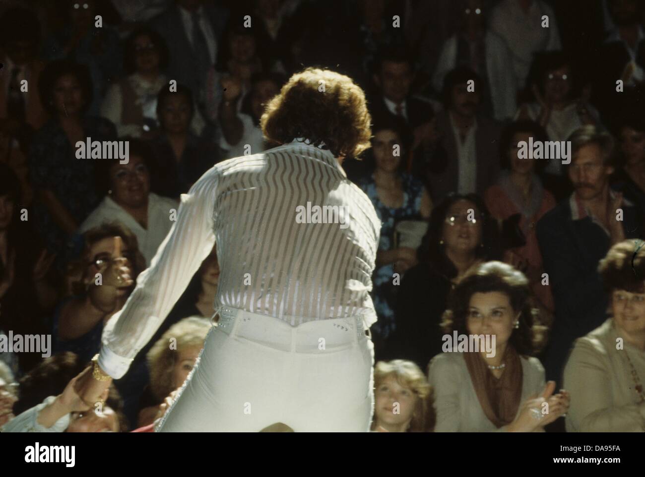ENGELBERT HUMPERDINCK.(Credit Image: © Hy Simon/Globe Photos/ZUMAPRESS ...
