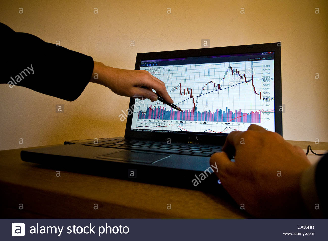 Stockbroker Stock Photos & Stockbroker Stock Images - Alamy