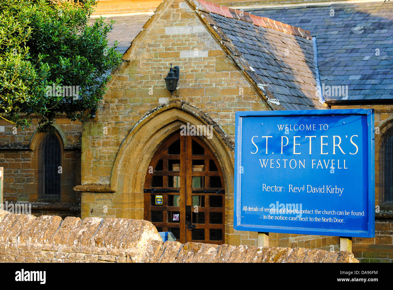 Weston favell hi-res stock photography and images - Alamy