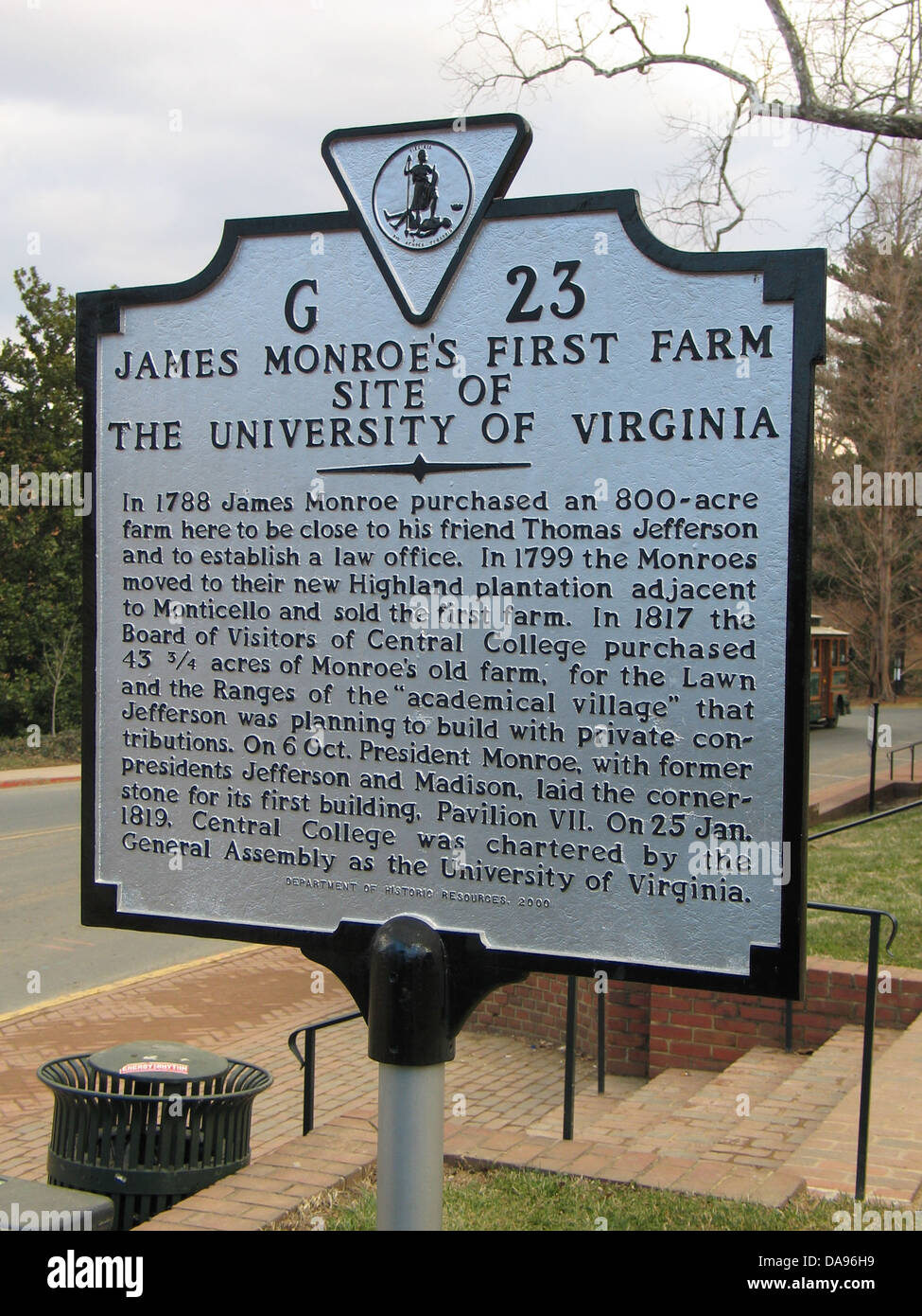 Virginia 1788 hi-res stock photography and images - Alamy