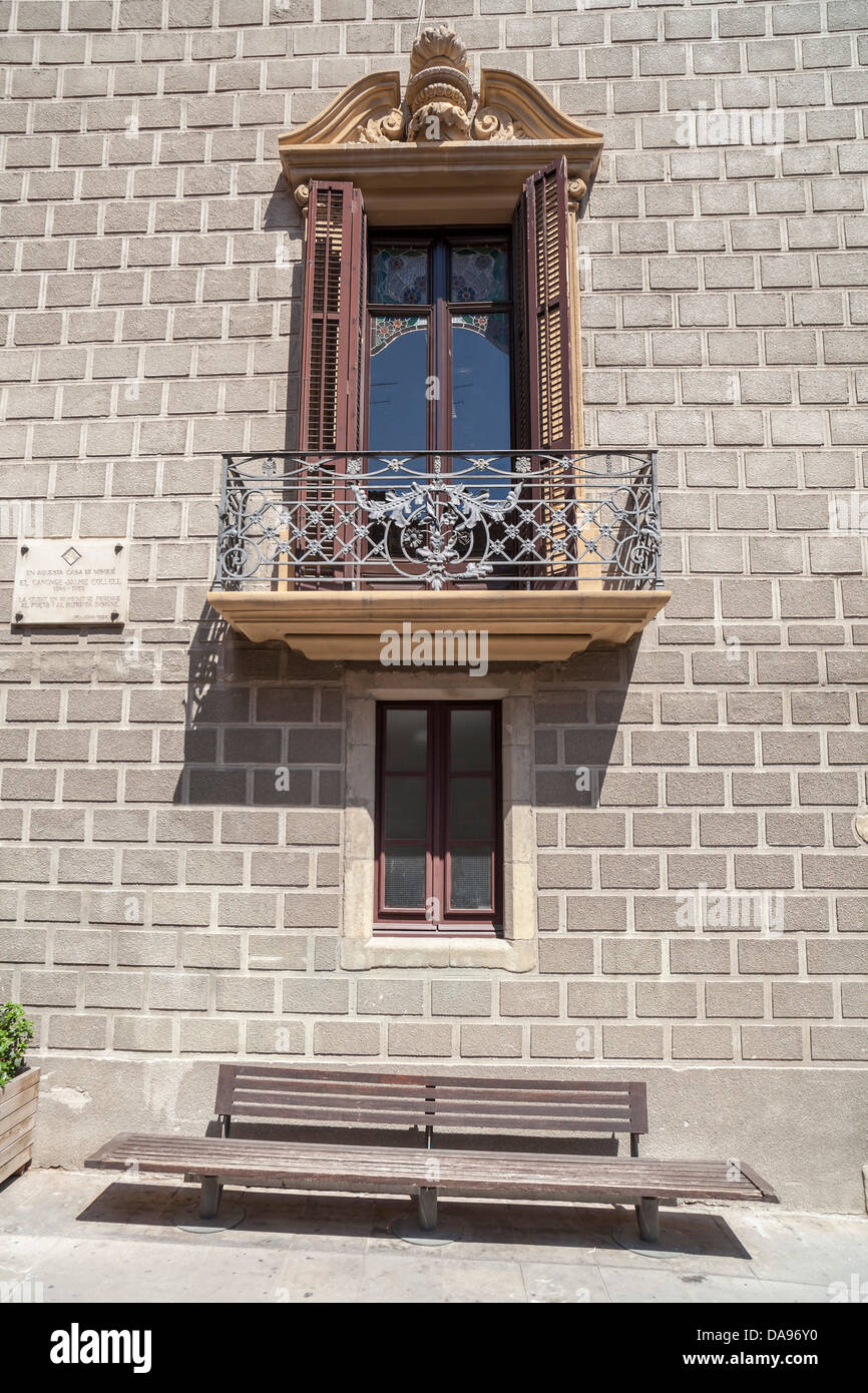 Vic spain hi-res stock photography and images - Alamy