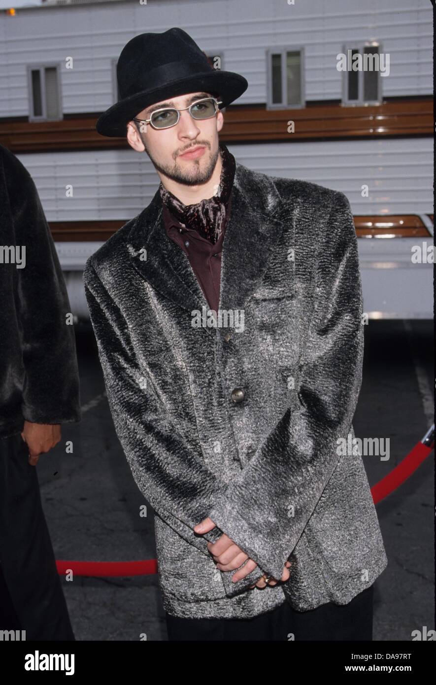 Jon b aka jonathan david buck the hi-res stock photography and images ...