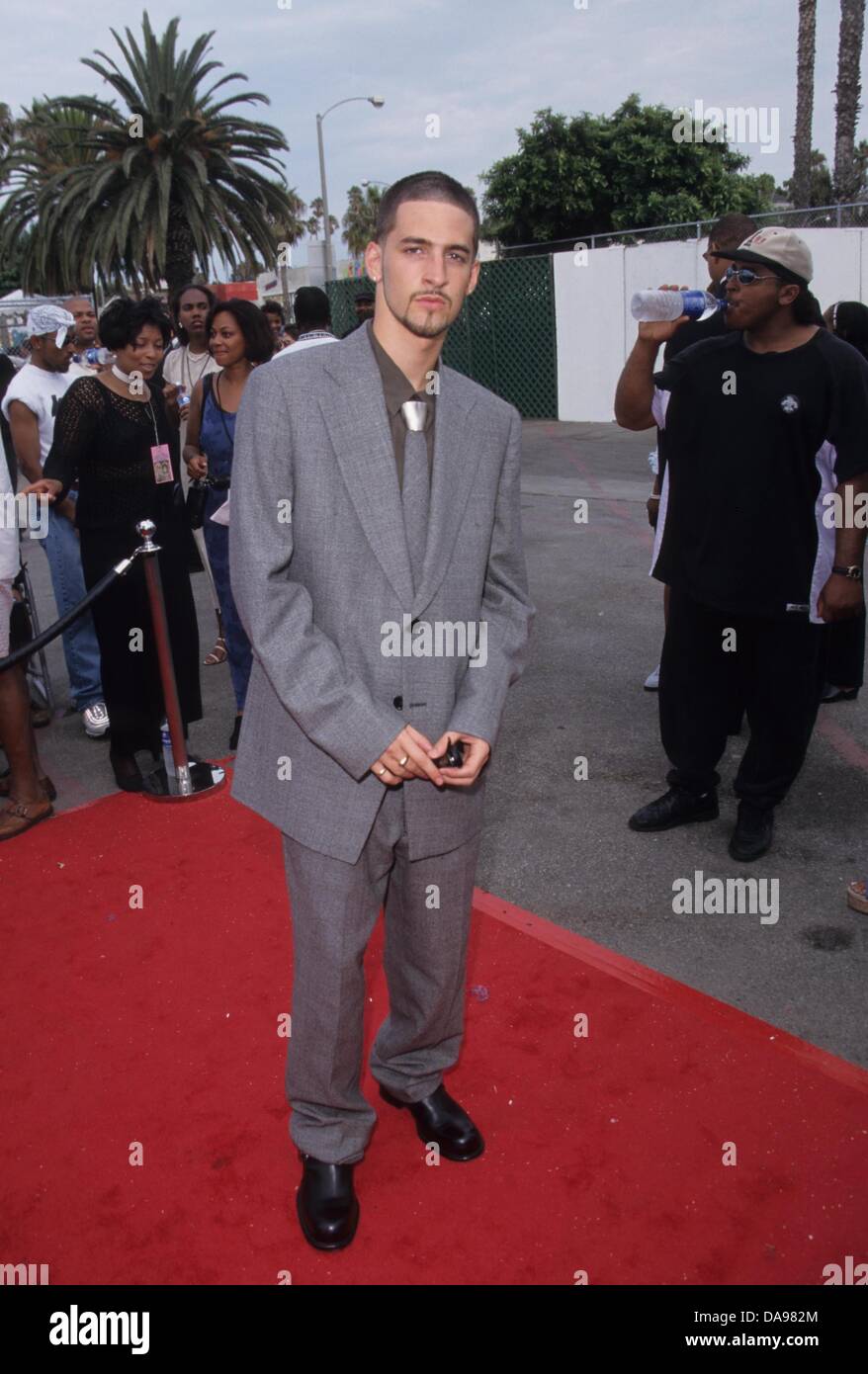 JON B.AKA Jonathan David Buck.The 4th annual Soul Train Lady of Soul ...