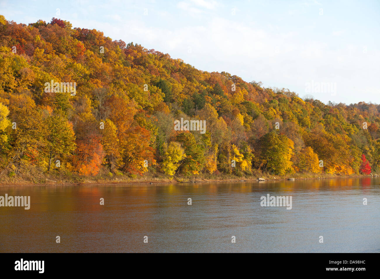 Clarion county pennsylvania hi-res stock photography and images - Alamy