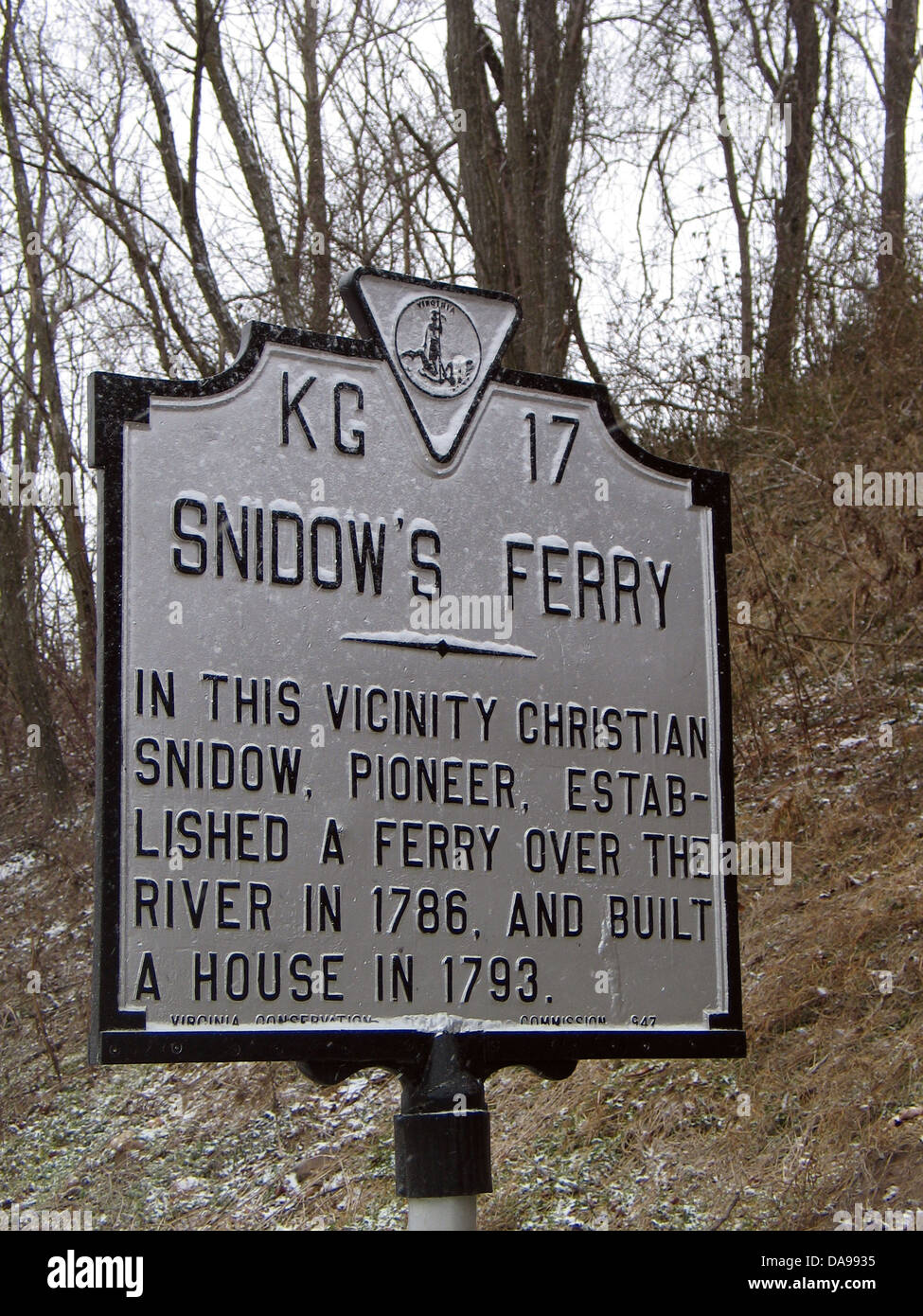 Christian snidow hi-res stock photography and images - Alamy