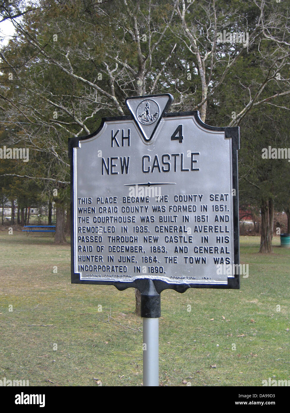 New castle county courthouse hi-res stock photography and images - Alamy