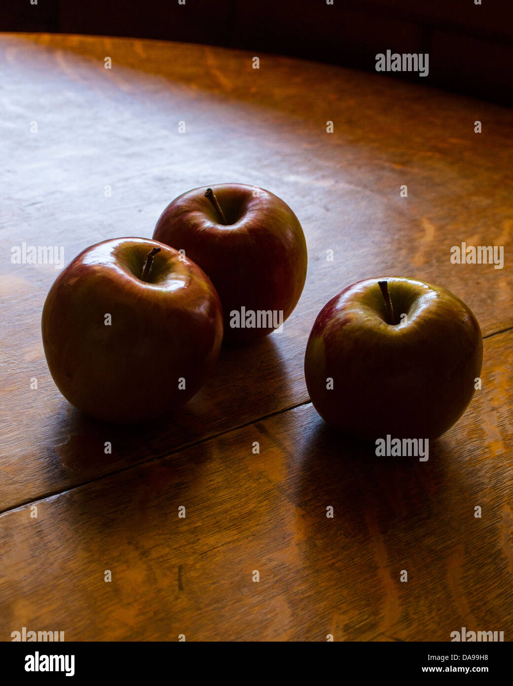 Rome beauty apples hi-res stock photography and images - Alamy