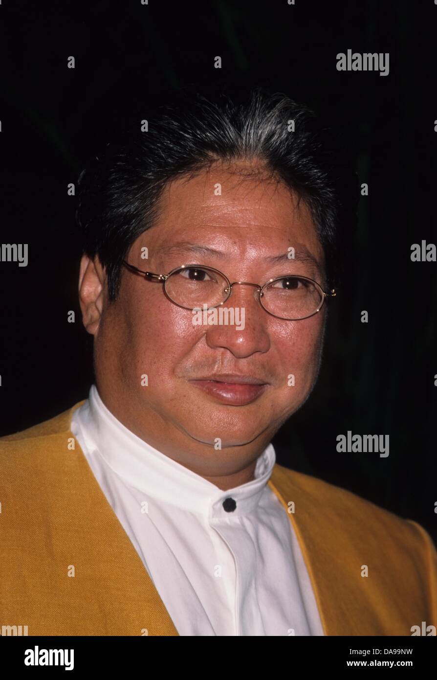 SAMMO HUNG.AKA Hung Kam Bo.The 51st Writer's Guild awards at Beverly ...