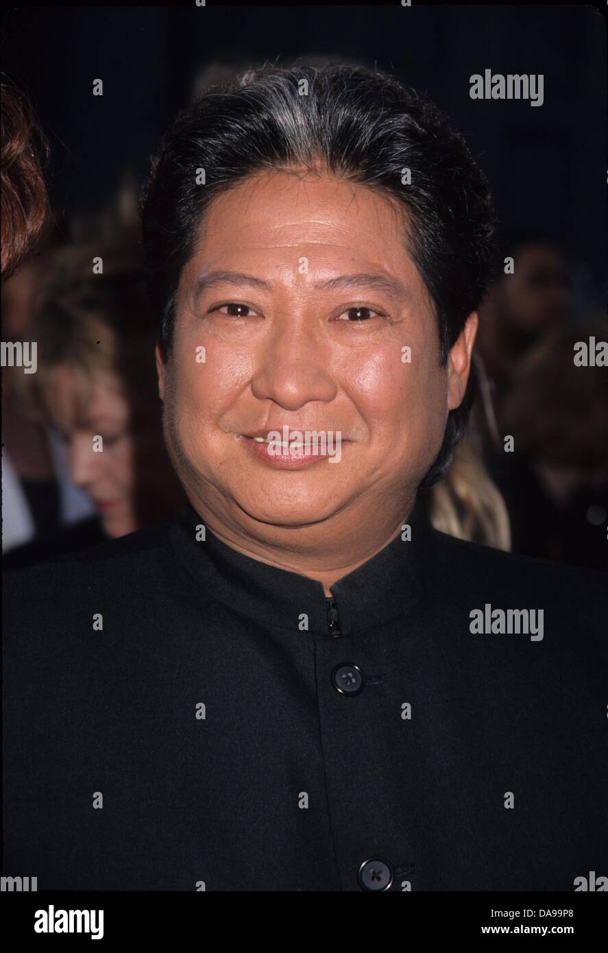 SAMMO HUNG.AKA Hung Kam Bo.The 1st annual T.V. Guide awards at Fox ...