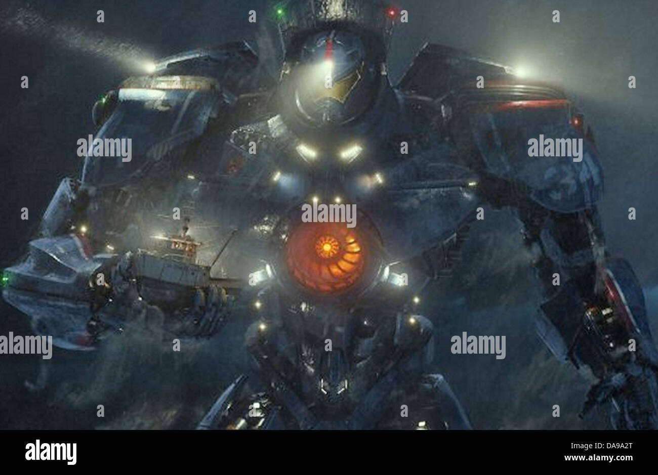 Pacific Rim Countries