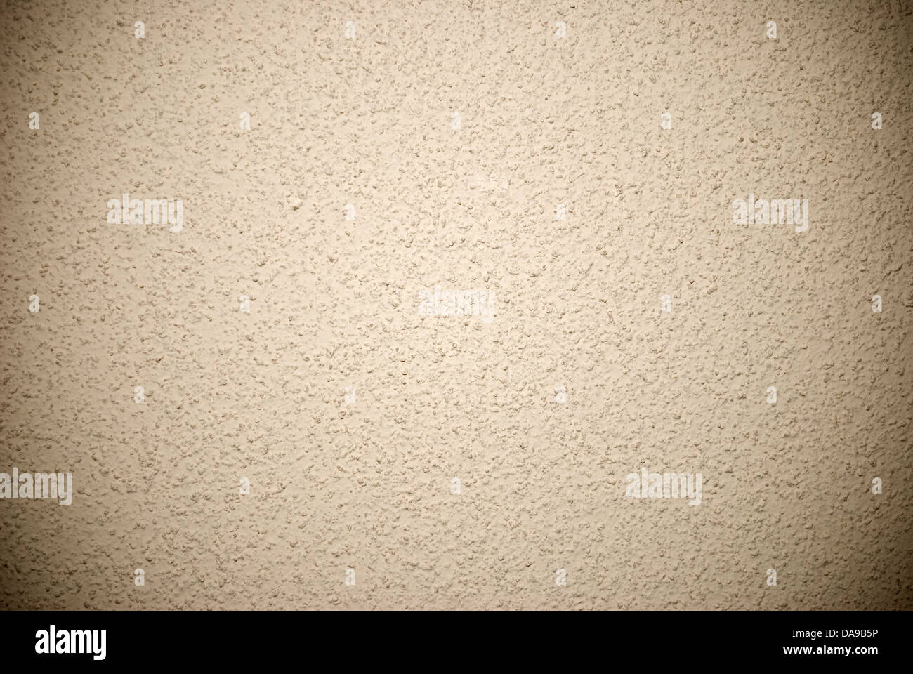 Beige grained wall background or texture Stock Photo - Alamy