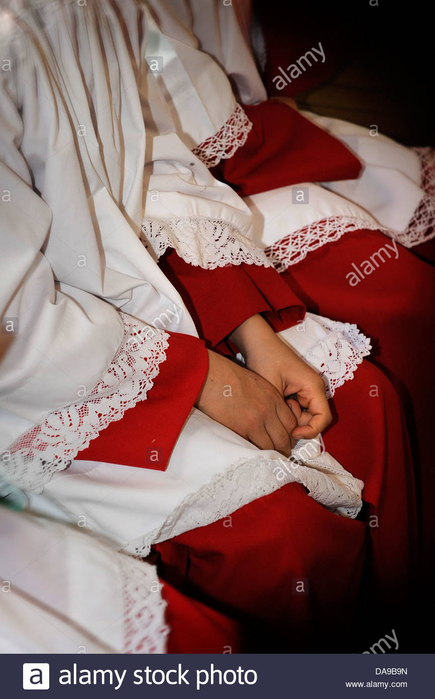 Altar Boy Stock Photos & Altar Boy Stock Images - Alamy