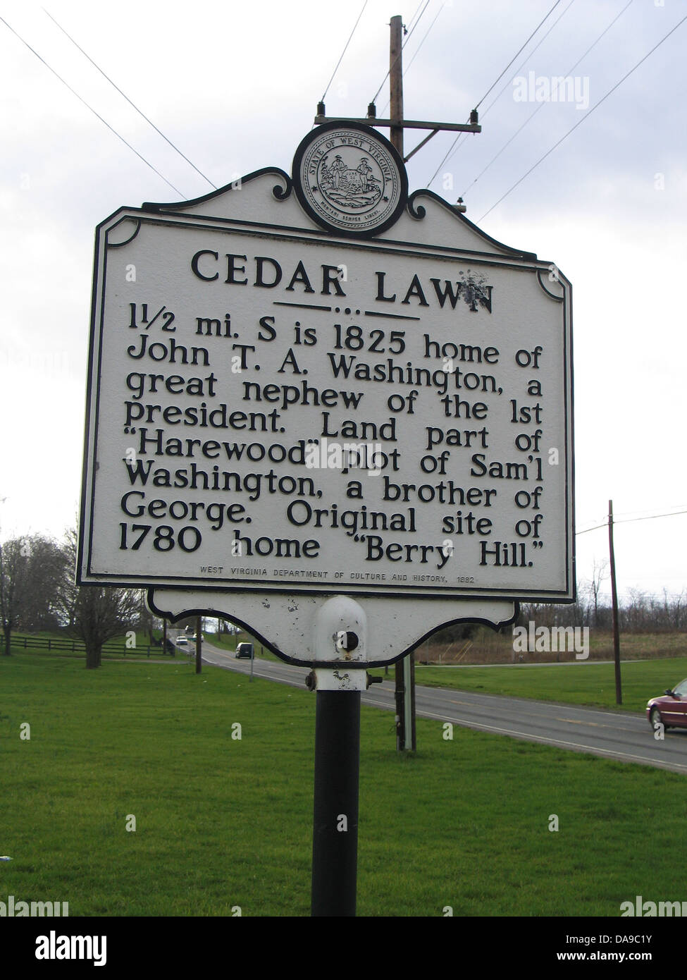 John berry 1982 hi-res stock photography and images - Alamy