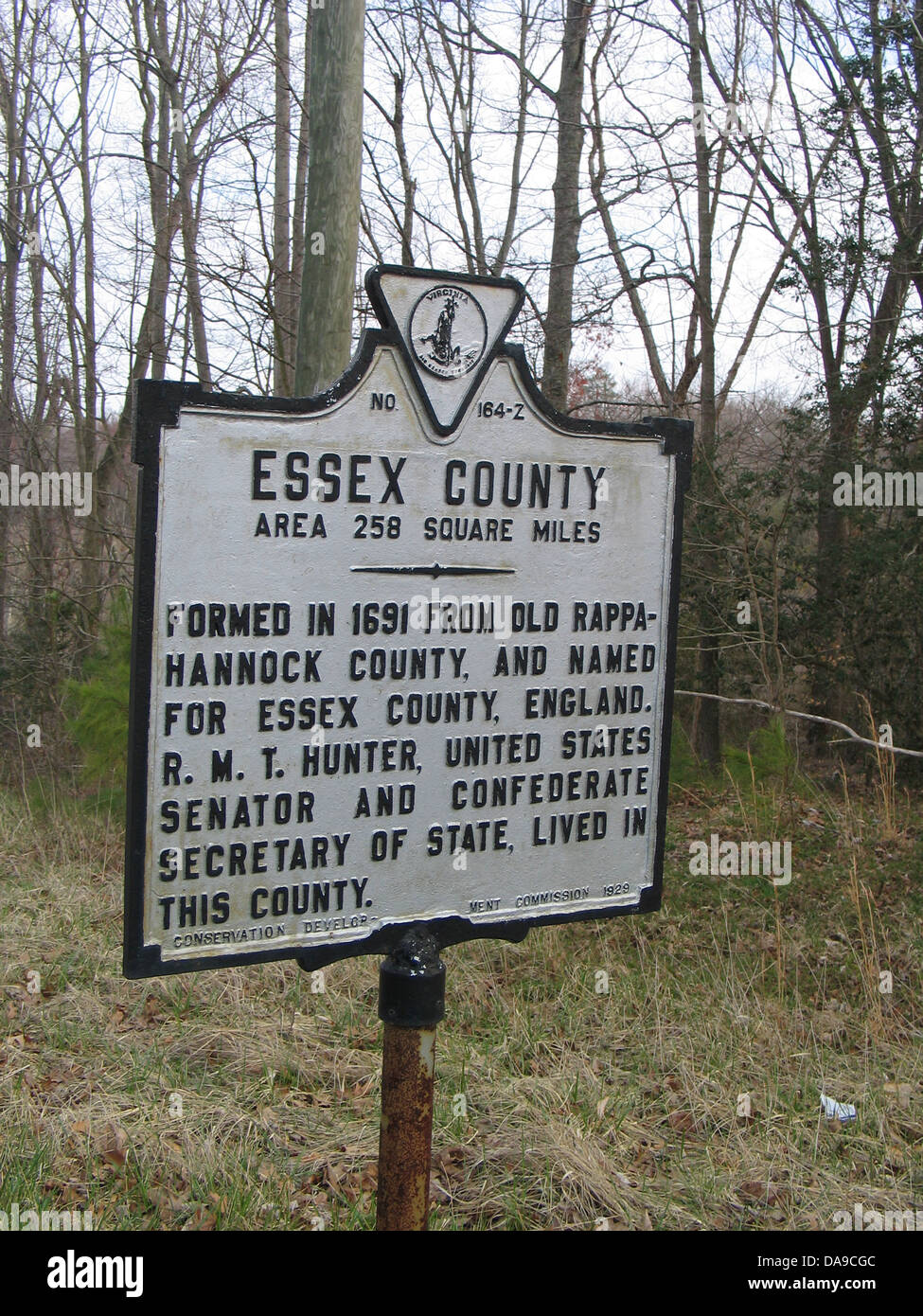 Essex county virginia united states hi-res stock photography and images ...