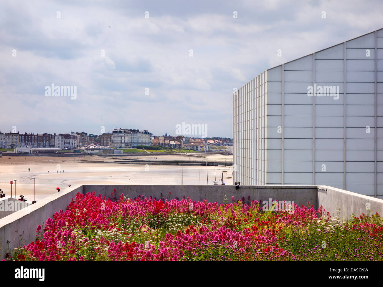 Turner Contemporary Margate Stock Photo - Alamy