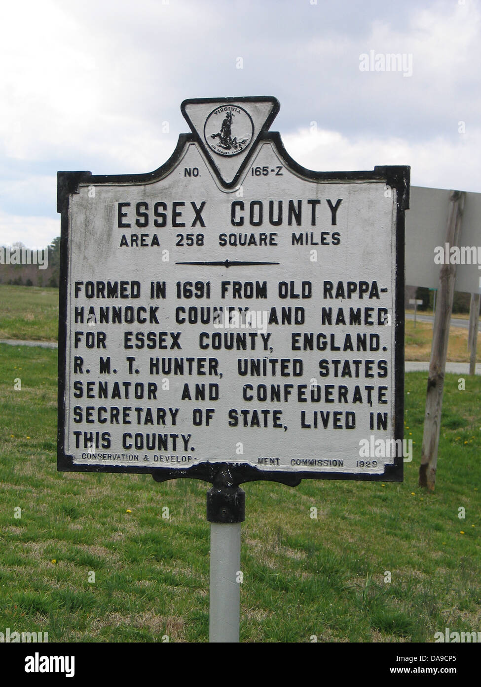 Essex county virginia united states hi-res stock photography and images ...