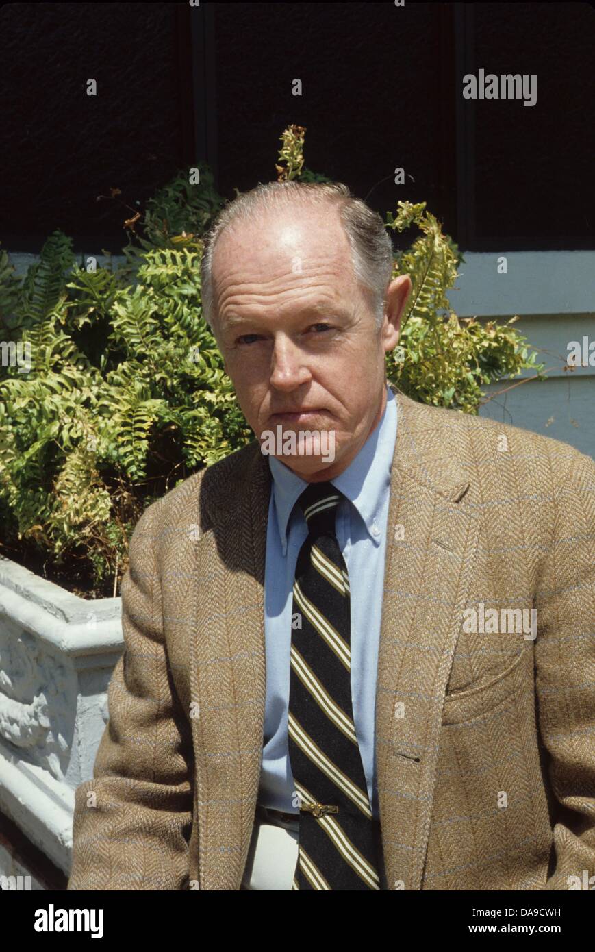 E howard hunt hi-res stock photography and images - Alamy