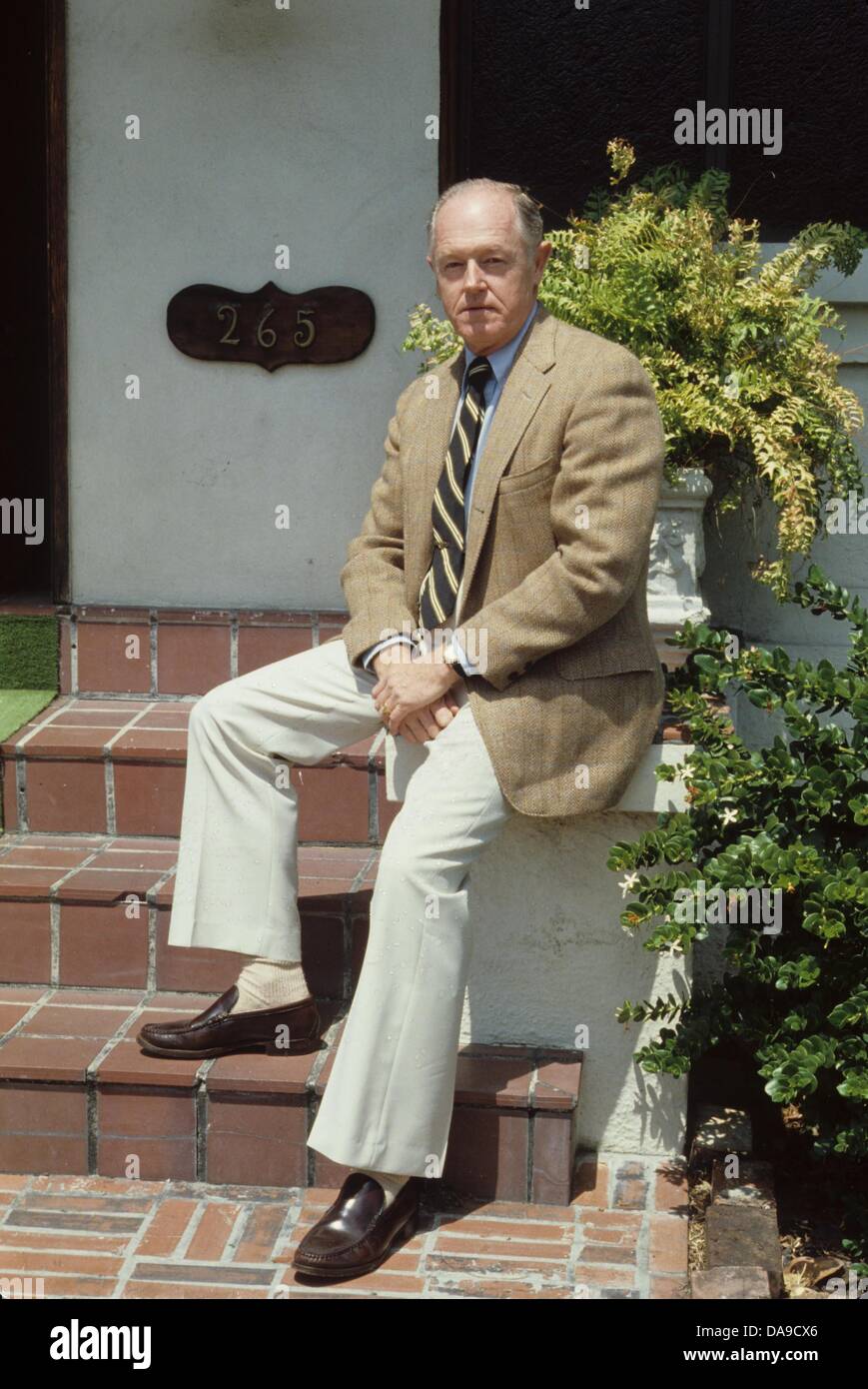 E. howard hunt hi-res stock photography and images - Alamy