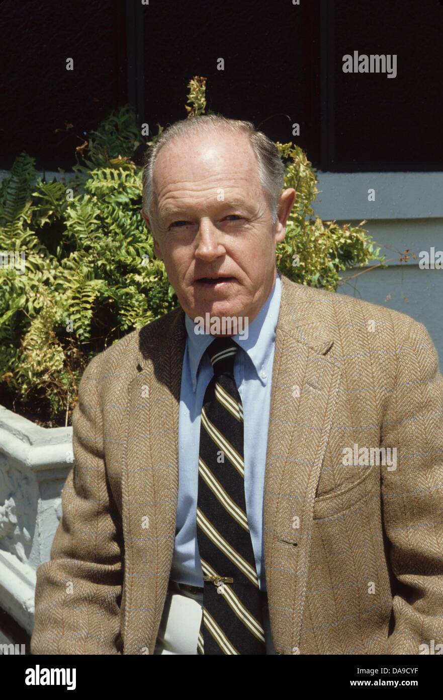 E Howard Hunt High Resolution Stock Photography and Images - Alamy
