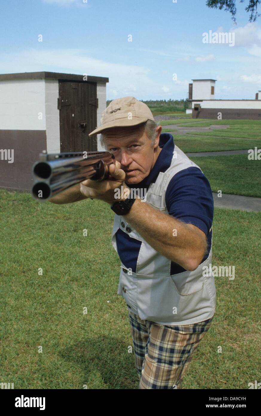 E howard hunt hi-res stock photography and images - Alamy