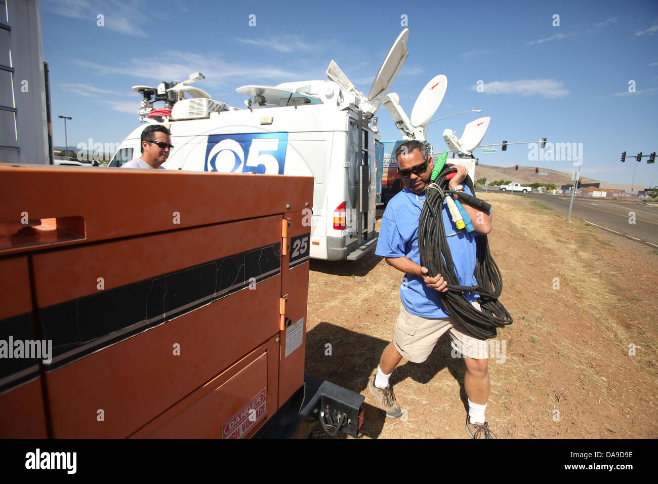 Bobby cruz hi-res stock photography and images - Alamy