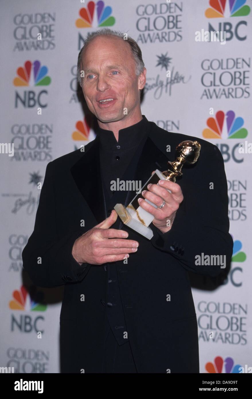 ED HARRIS.56th Golden s Awards in Los Angeles , Ca. 1999.k14576fb ...