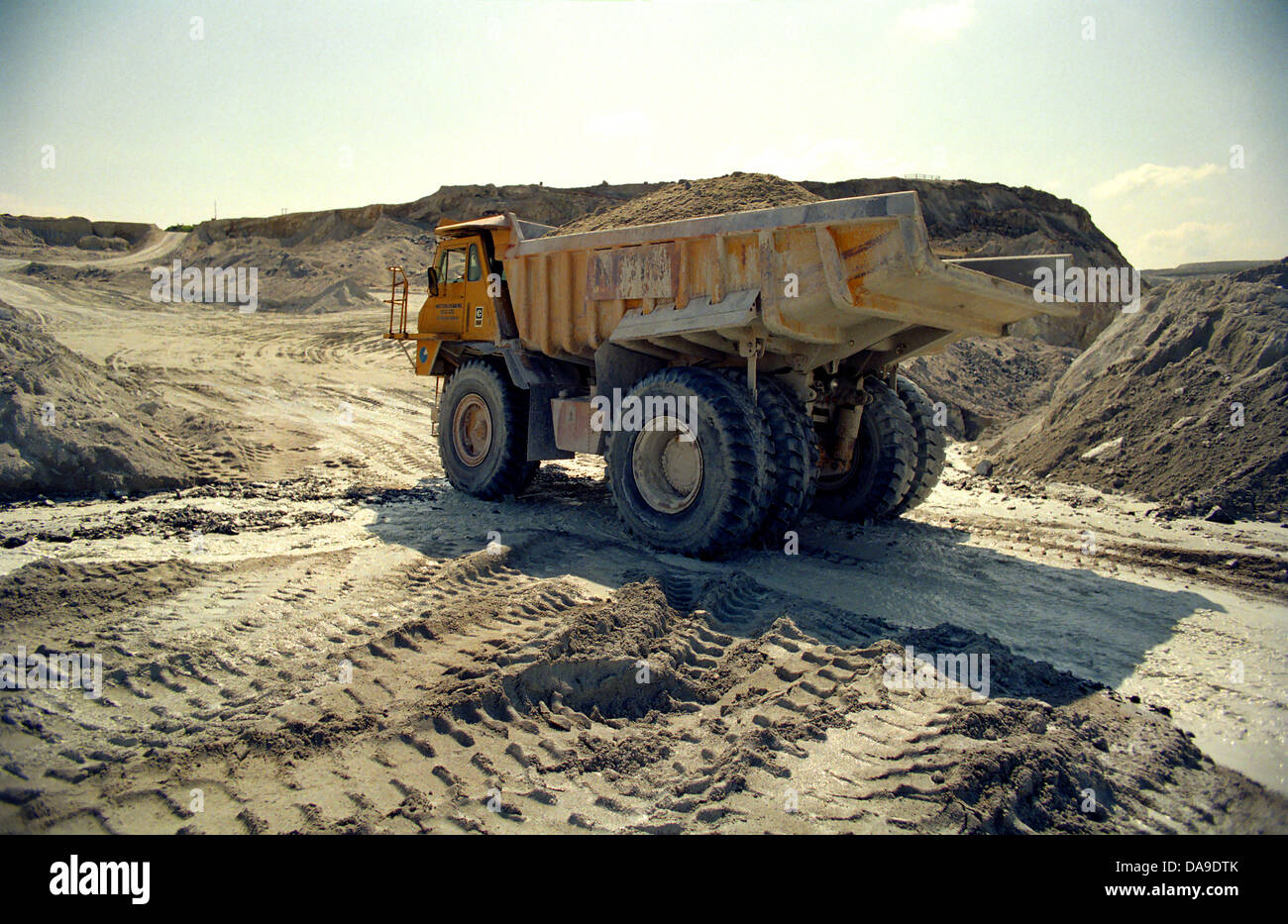 English China Clay Stock Photos & English China Clay Stock Images - Alamy