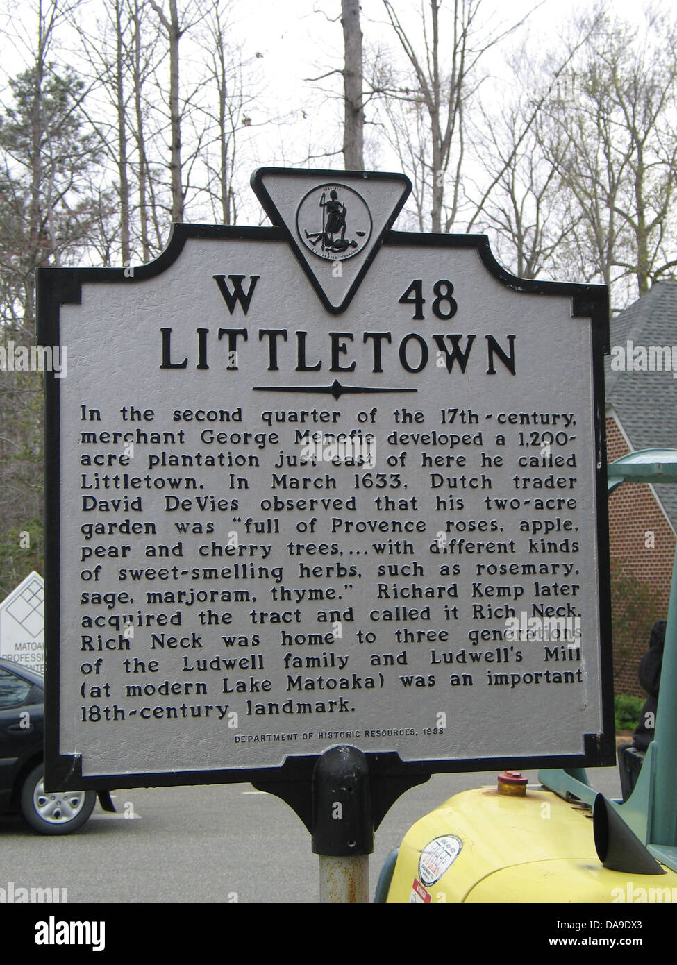 George menefie hi-res stock photography and images - Alamy