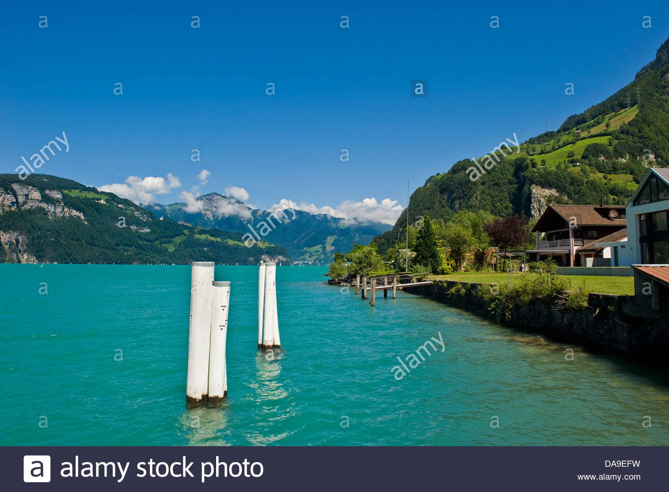 Sisikon Stock Photos & Sisikon Stock Images - Alamy