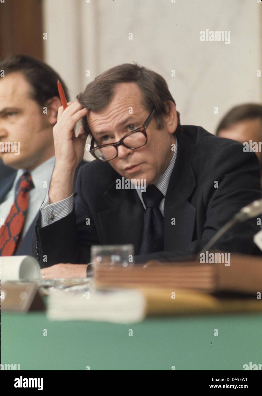 HOWARD BAKER.Supplied by Photos, inc..M1566.(Credit Image: © Supplied ...