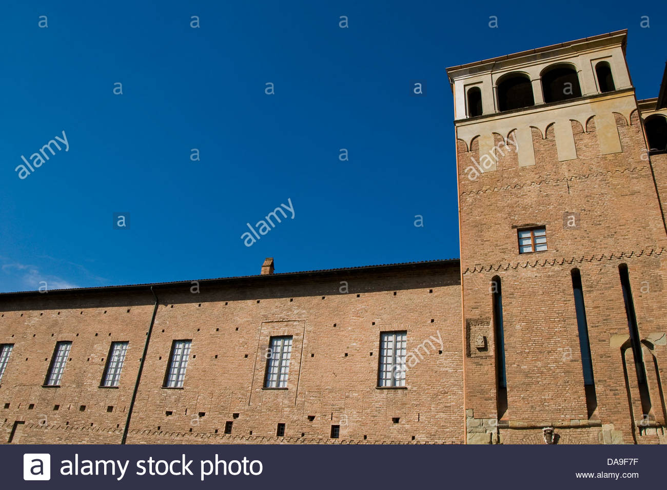 Visconti Palace High Resolution Stock Photography and Images - Alamy