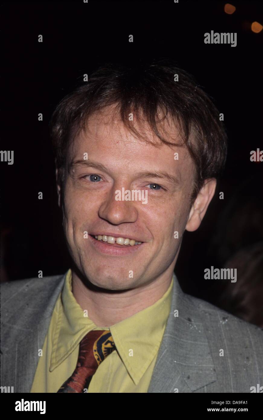 Jared Harris Young