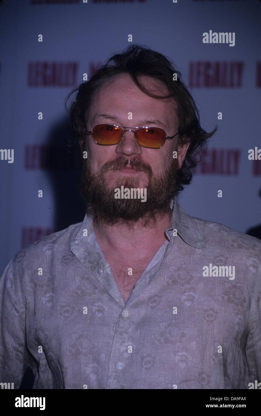 JARED HARRIS.Legally blonde 2: Red , White and Blonde premiere at ...