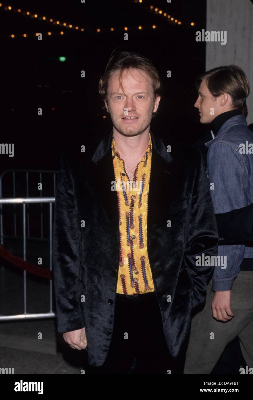 JARED HARRIS.Dark City premiere in Los Angeles, Ca. 1998.k11476fb ...