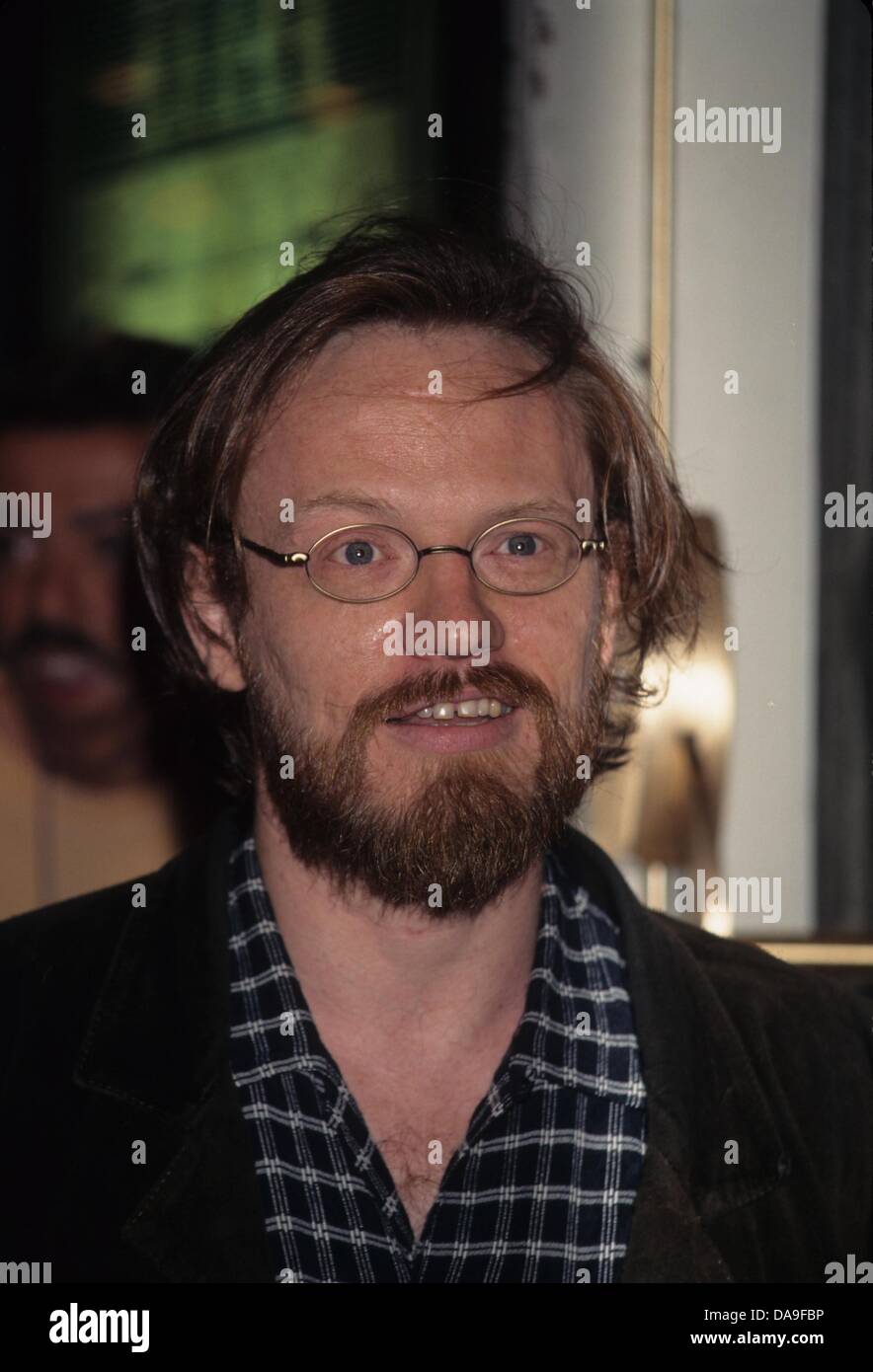 JARED HARRIS.Seventh annual IFB Gotham Awards 1997.k9780ww.(Credit ...