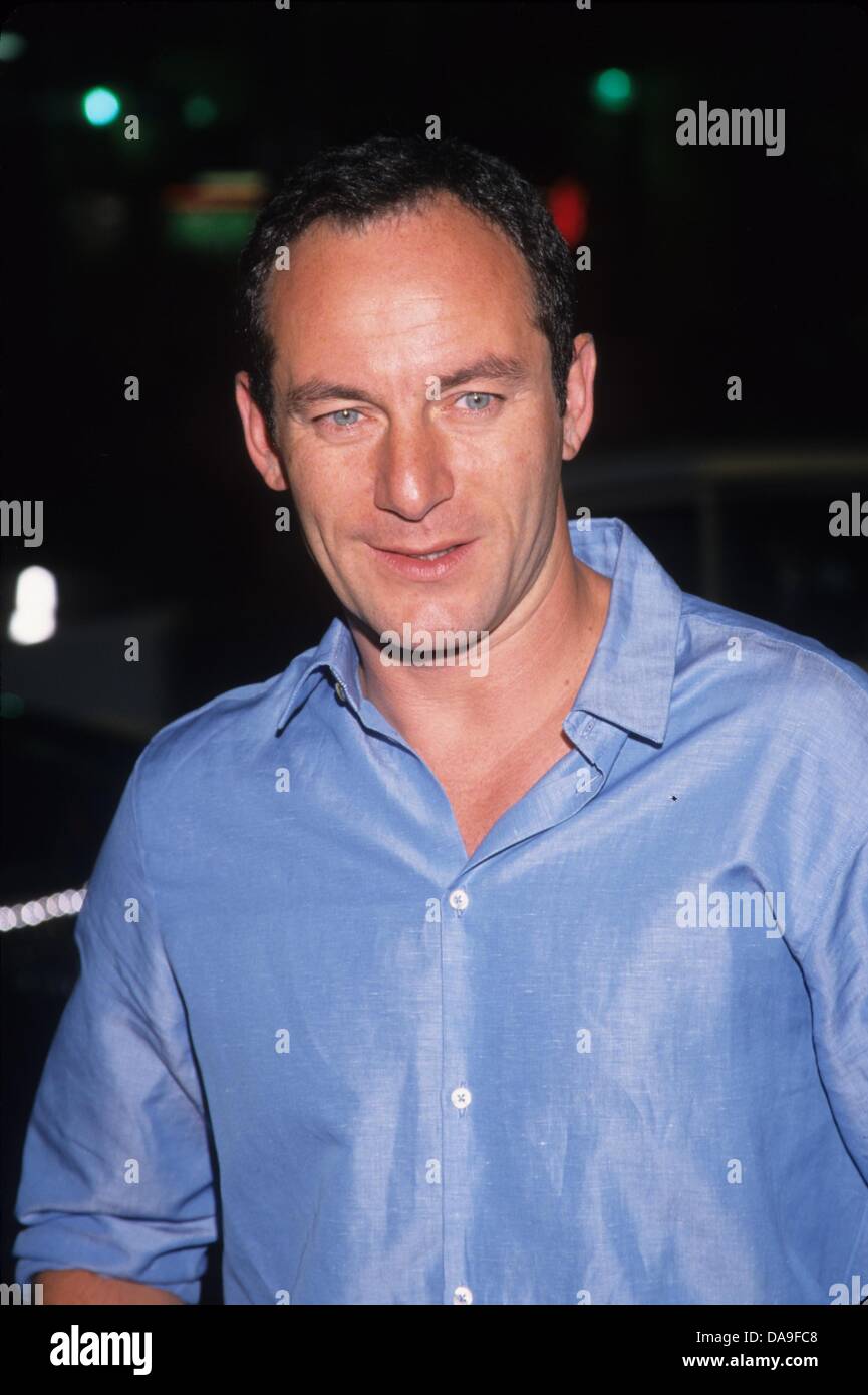 JASON ISAACS.Charlie's Angels premiere in Hollywood , Ca. 2000.k20170np ...