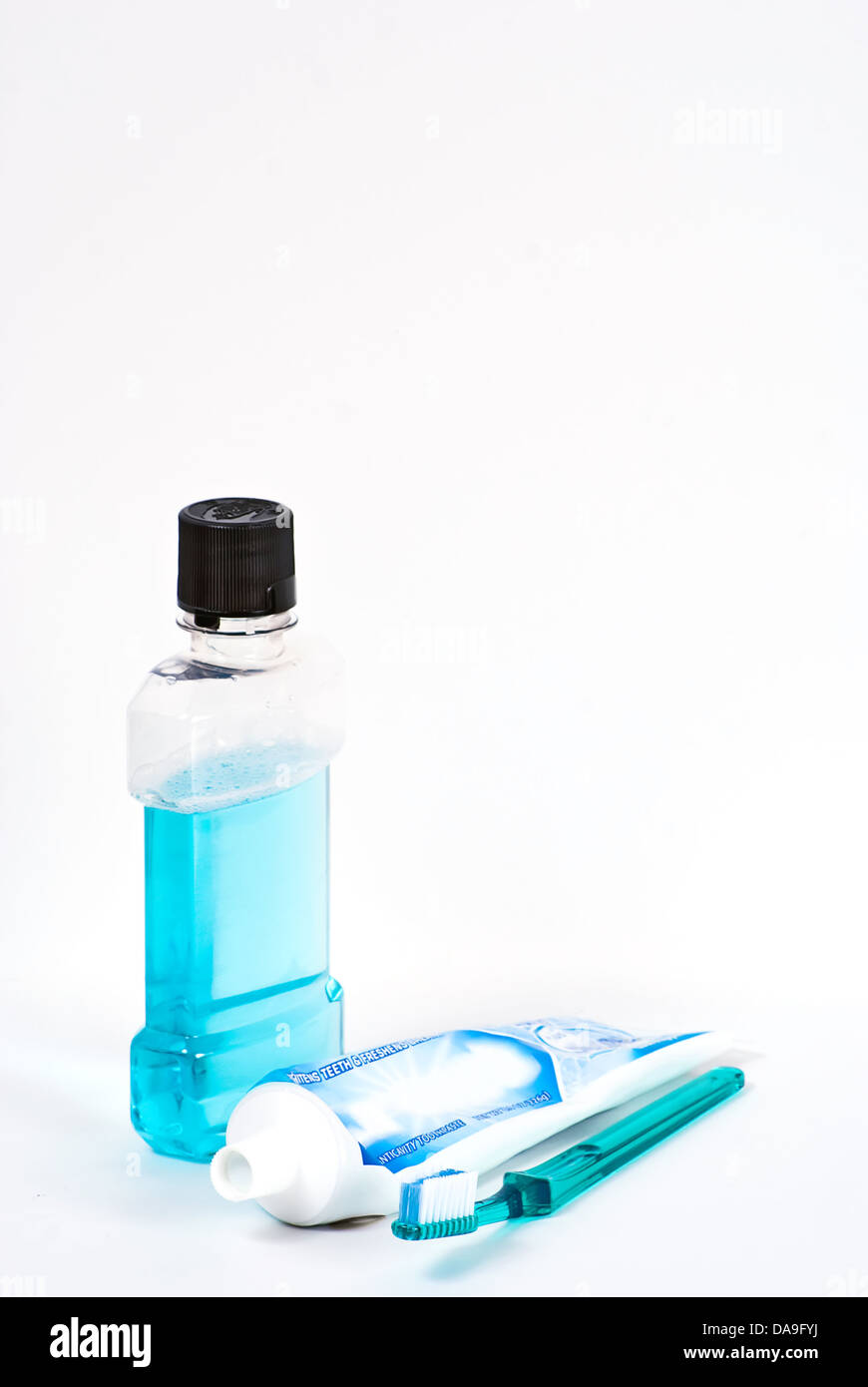 Ready to clean those teeth after a good nights sleep with toothpaste ...