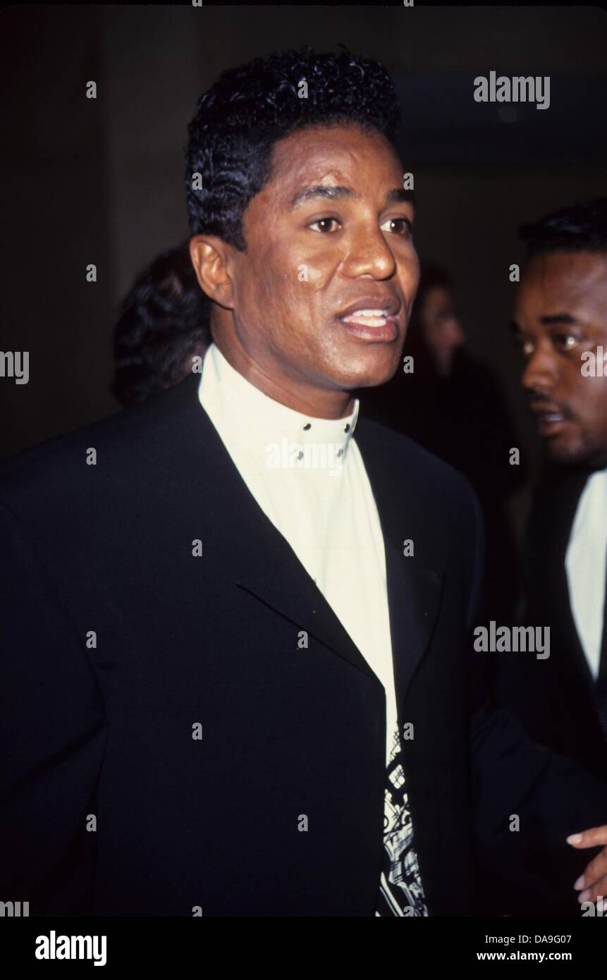 JERMAINE JACKSON 1994.l8453tr.(Credit Image: © Tom Rodriguez/Globe ...