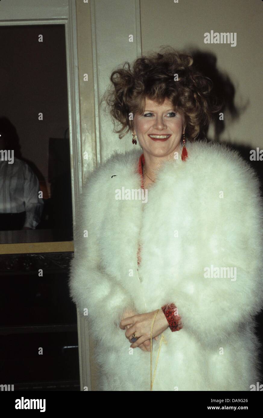 JUDITH IVEY 1986.f2222.Supplied by Photos, inc.(Credit Image ...